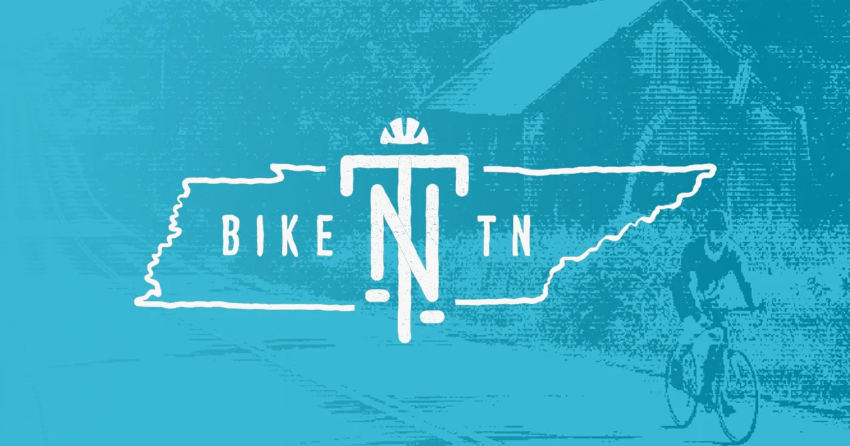 Bike Tennessee: Biking Trails and Cycling Routes